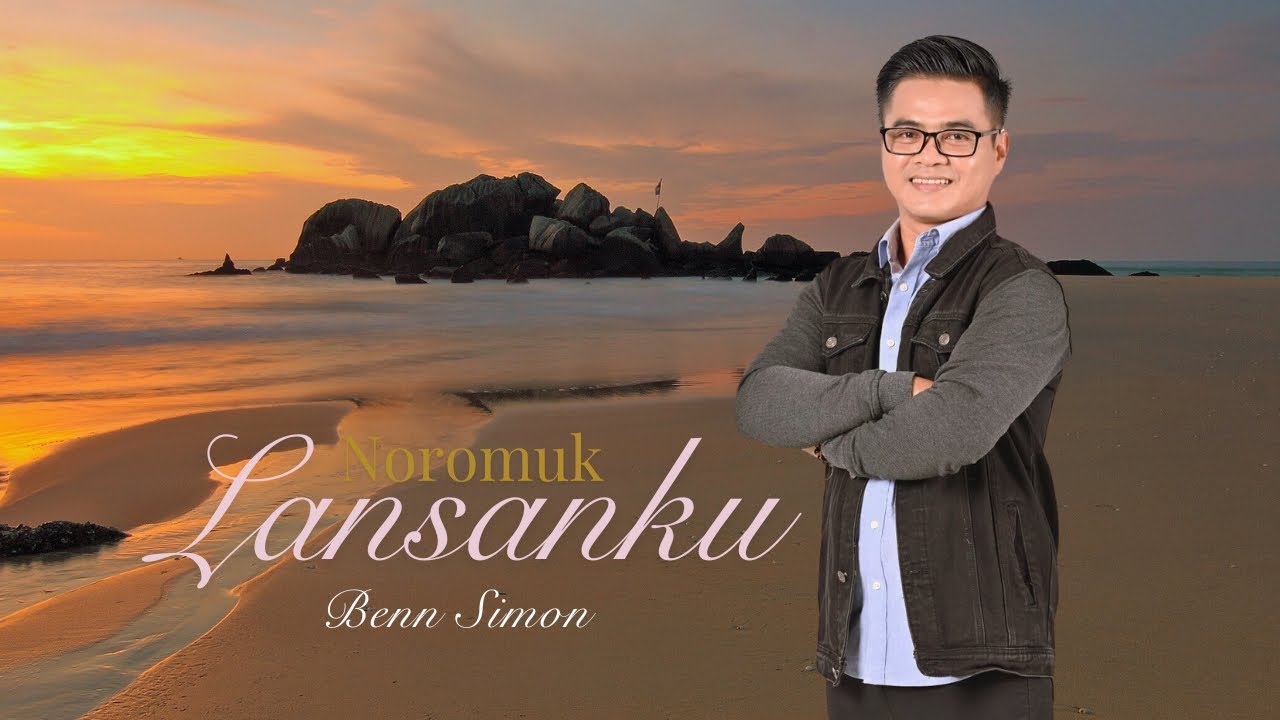 Noromuk Lansanku - Benn Simon (Official Video) - YouTube
