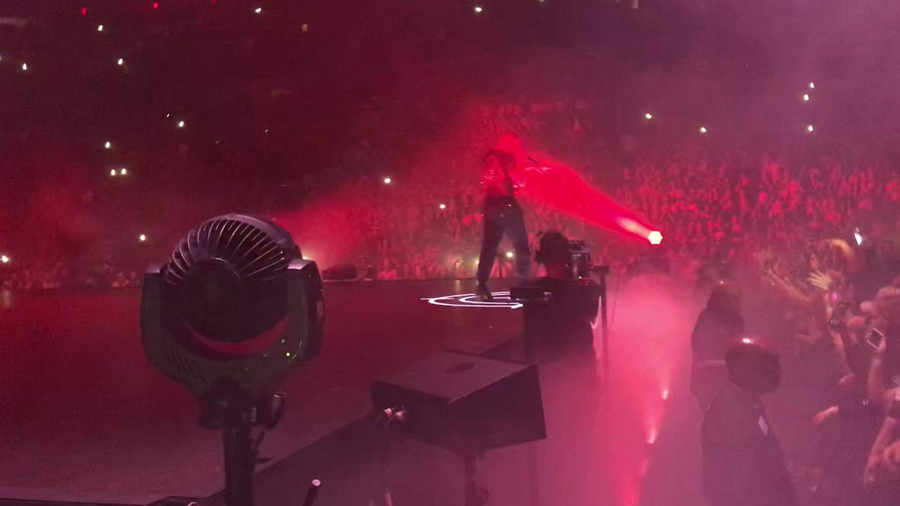 Drake - Sicko Mode - YouTube