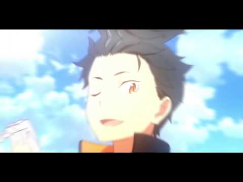【ＡＭＶ】Subaru Natsuki - Left To Right
