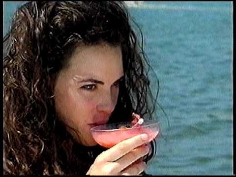 Hallmark Channel - Blok reklamowy i zapowiedzi z lutego 2002 r. (2/4)