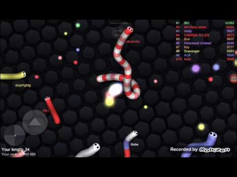 400000000000000000000000 di morti-slither.io - YouTube