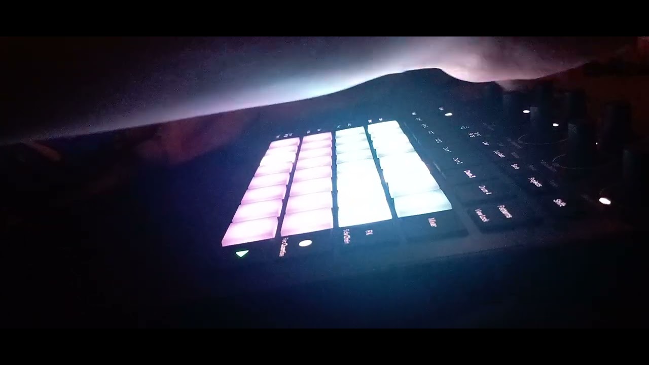 LiVE HARDWARE SET ||0002|| 𝖔𝖒𝖊𝖓 • - YouTube