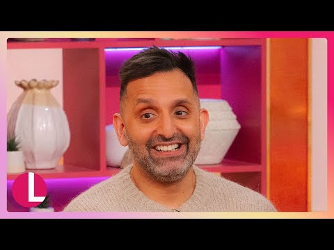 Is It My Medicine? The Common Side Effects Nobody Warns You About | Lorraine