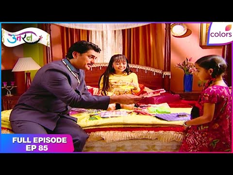 Uttaran | Ichha gets gifts, Tapasya is ignored | Full Ep - 85 | Colors TV