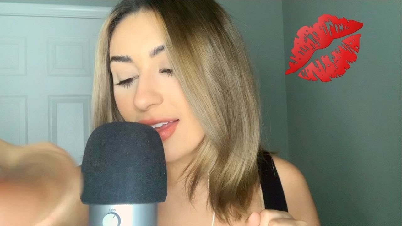 ASMR Español | INAUDIBLE MAS RELAJANTE 😴 ️ - YouTube