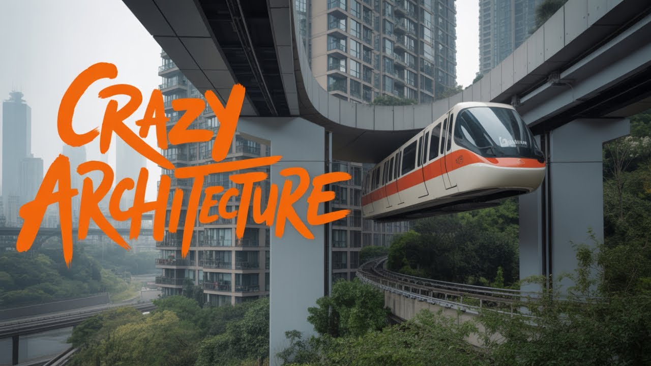 Kimlud Media - 5 Reasons Chongqing Is the Fastest Growing Megapole on ...