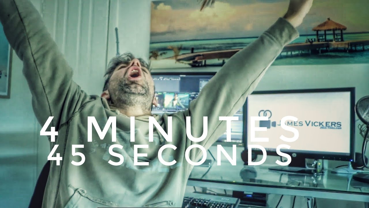 4 Minutes 45 Seconds - YouTube
