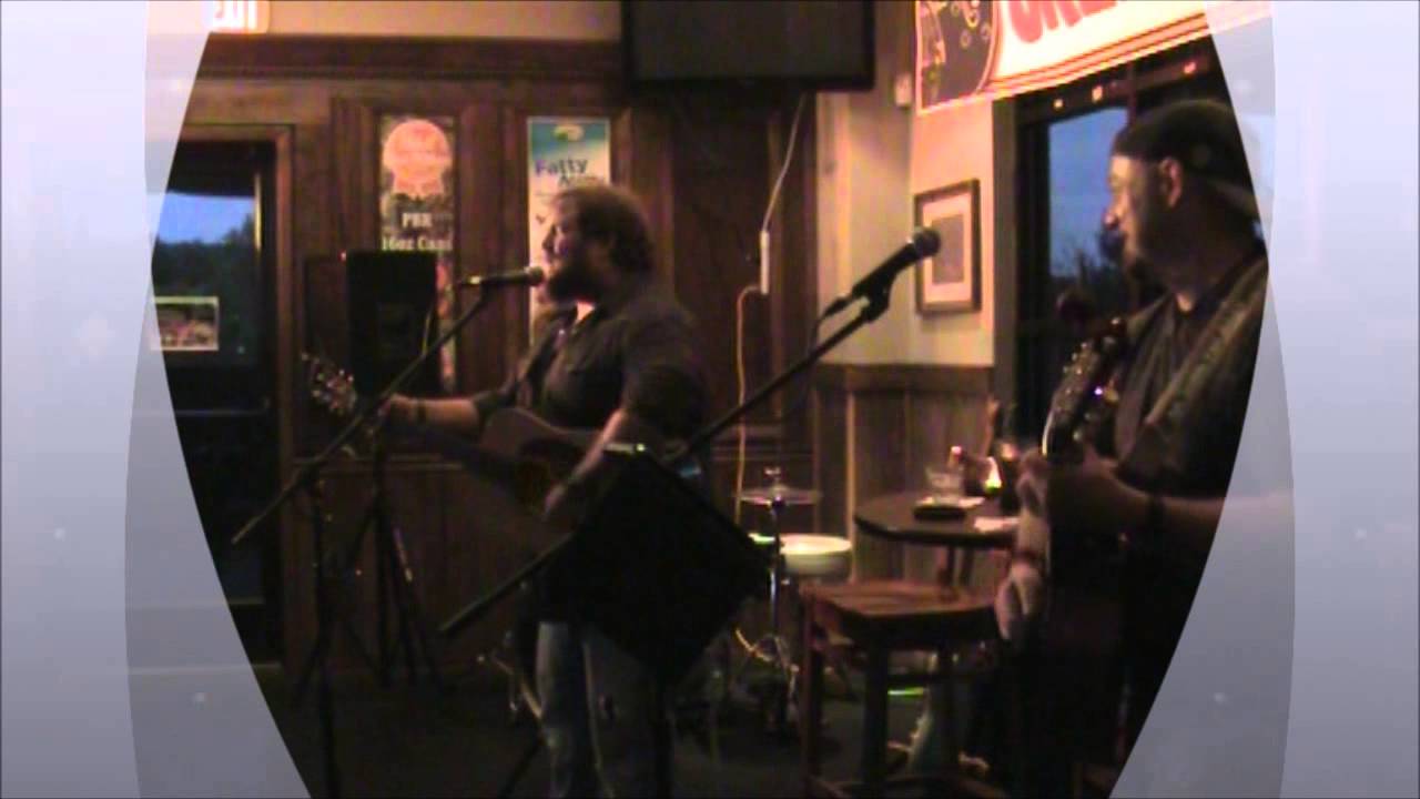 I'm So Down - Daniel Nicholls - YouTube