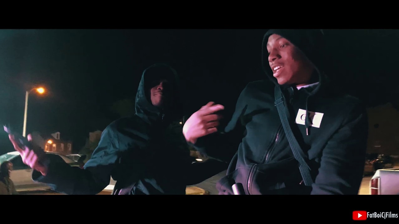 Apg Ant x High Pursuit Official Video (SHOTBY:FatBoiCjFilms] - YouTube