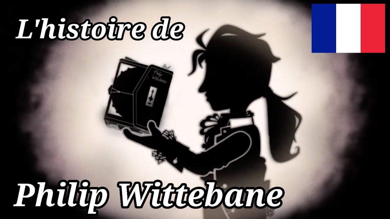 L'Histoire de Philip Wittebane - The Owl House [ Fandub FR ] - YouTube