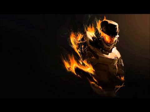 Halo 4 - Nemesis (1uP's 4 Shot Remix)