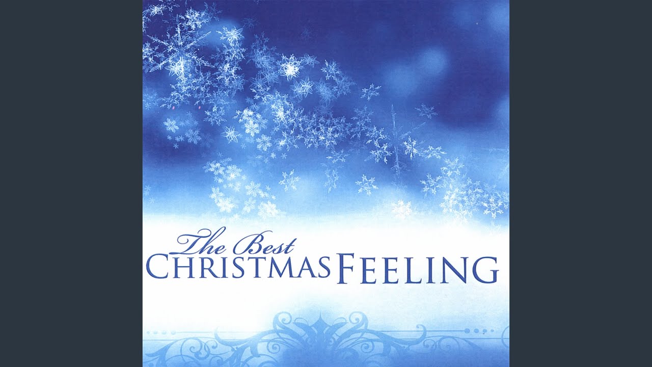 That Christmas Feeling - YouTube