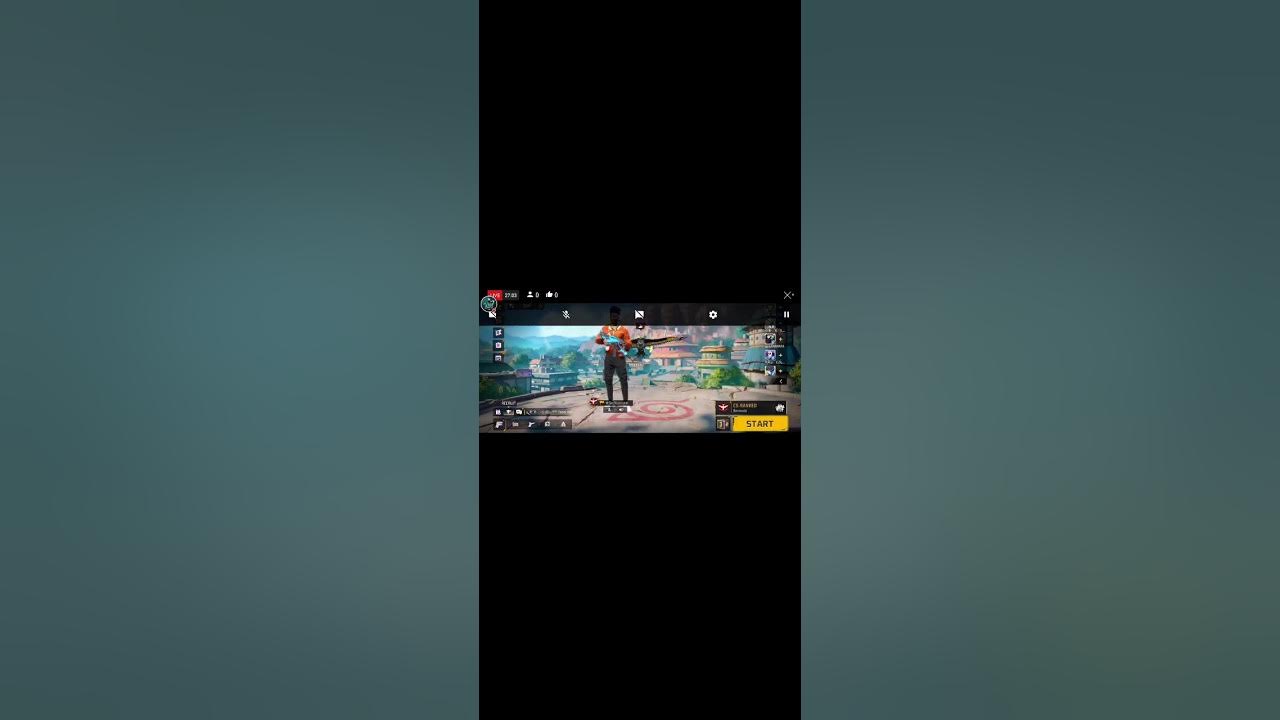 SK Najmul King is live! free fire live - YouTube