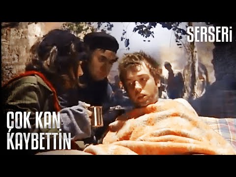 Ömer'e Eski Dostları Sahip Çıktı! - Serseri 29. Bölüm