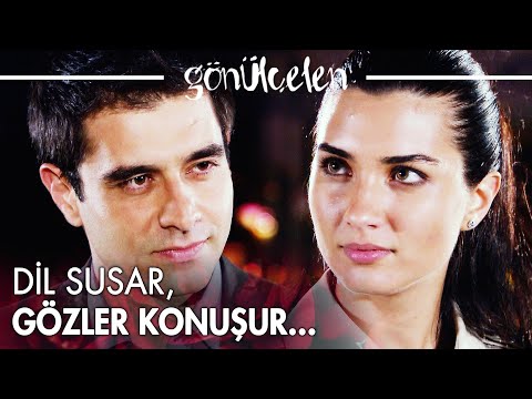 Murat, Hasret'in elinden tutuyor!💘 - Gönülçelen 14. Bölüm