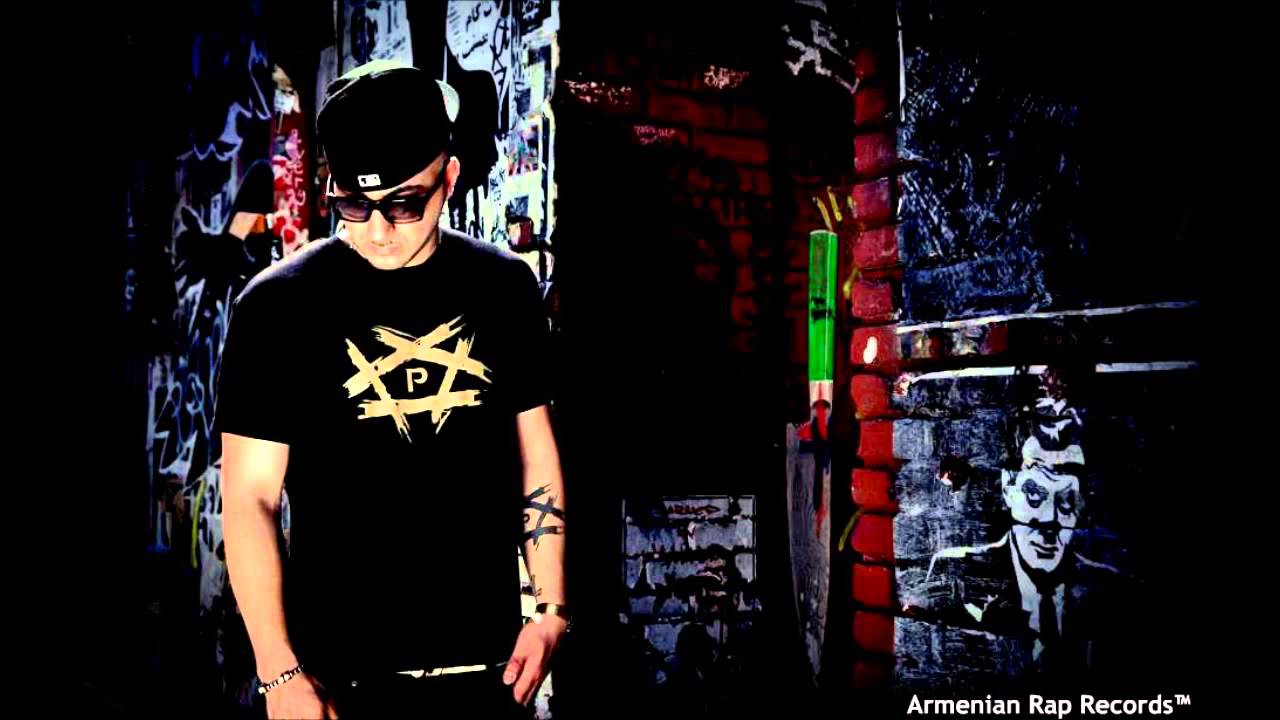 R-Mean - Cry For Me | Armenian Rap | - YouTube