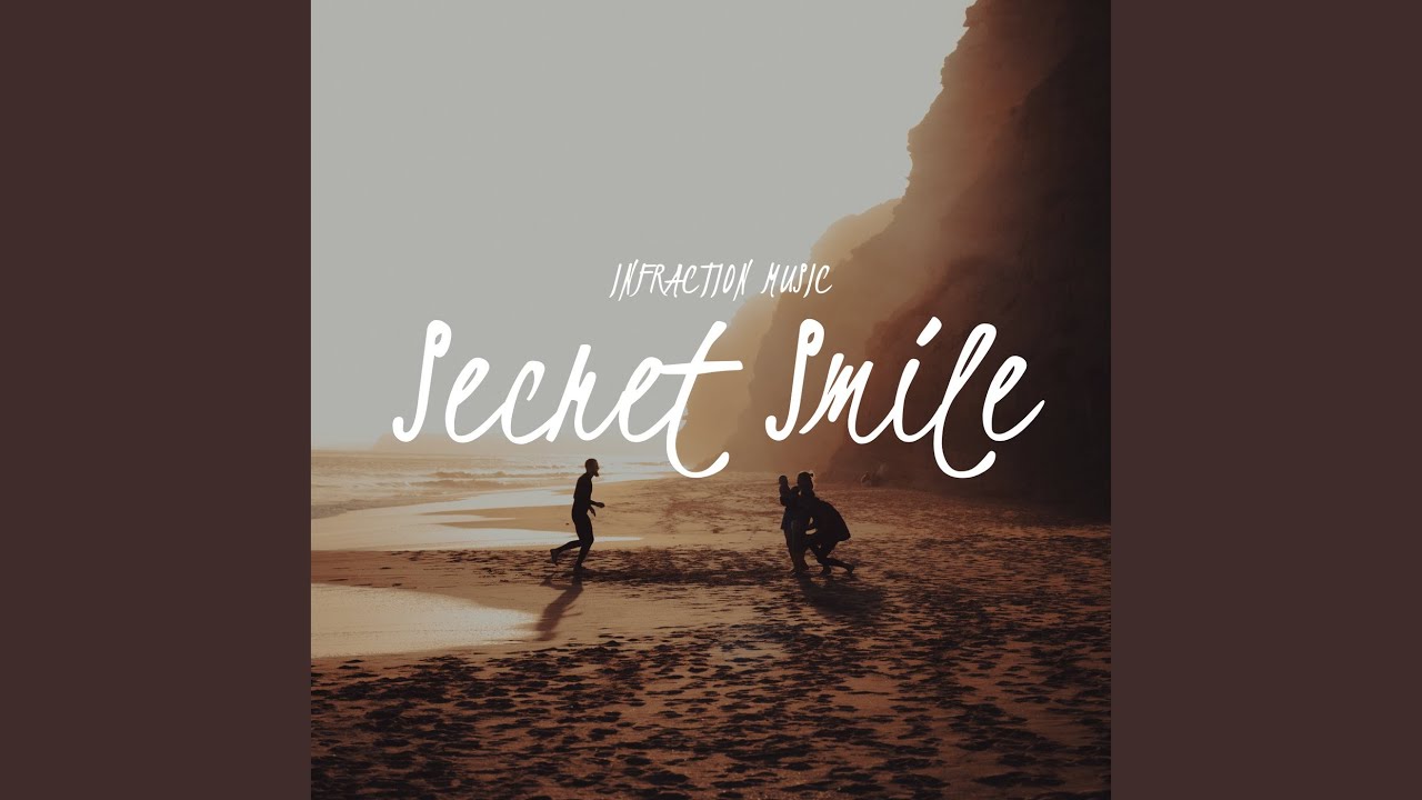 Secret Smile - YouTube