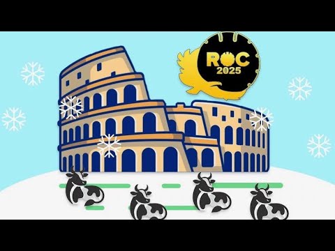 ROC STATES 2025 WISCONSIN: Swiss Rounds (Top Table) - YouTube