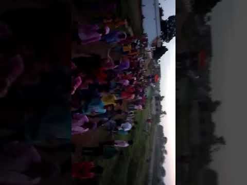 Bordai महाँकाल boys