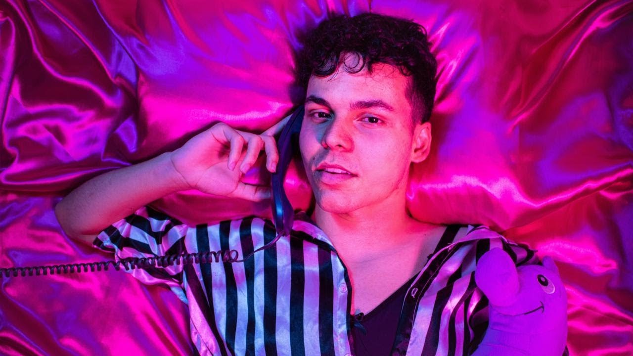 Lolitto - Te Quero de Volta (Me Liga) - YouTube