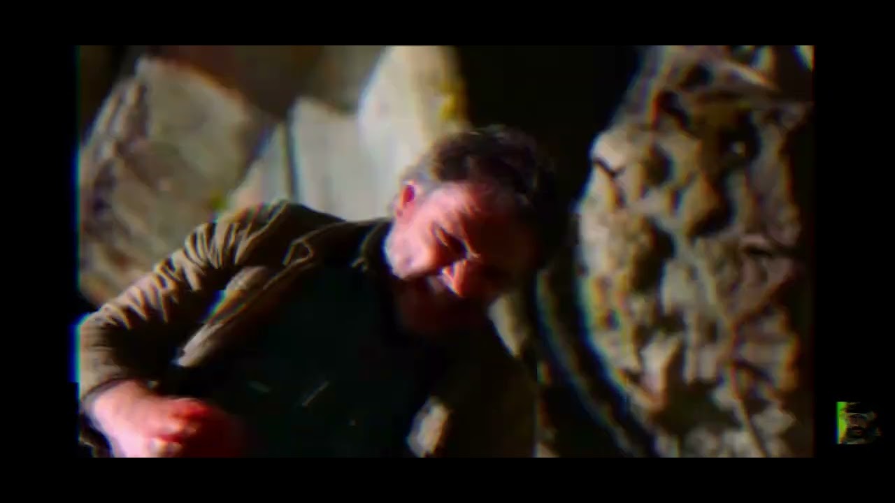 The Last Of Us Edit (Alien Blues) - YouTube