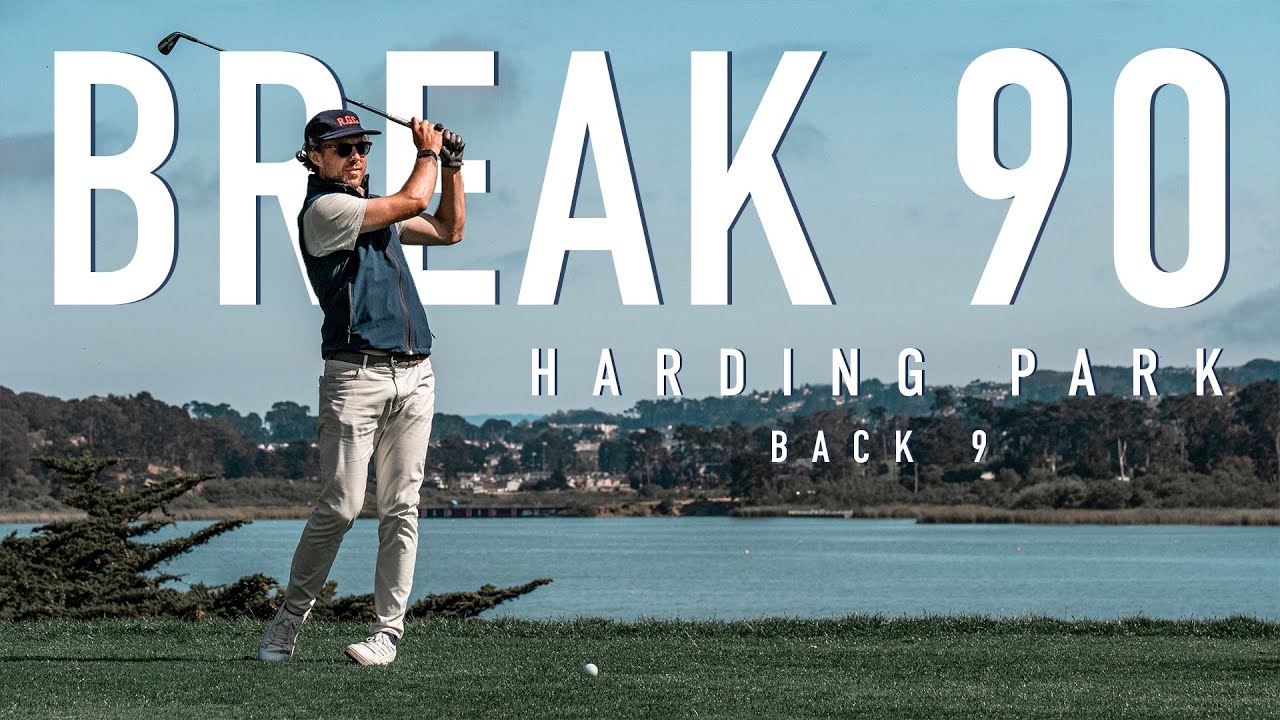 Can EAL break 90 from the tips on Harding Park's PGA Championship ...