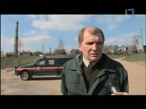2009 01 07 / Gamtos patruliai / Laidos vedėjas: Daumantas Butkus - YouTube