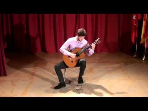 Sergio Trillo - YouTube