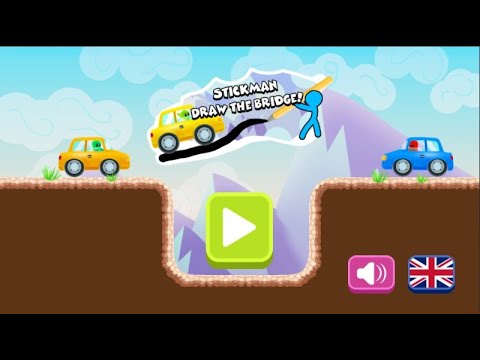 Stickman Draw The Bridge ( Vidéo HD ) - YouTube