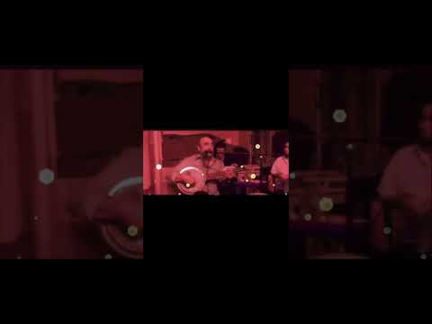 Ali Seven - Alışırım ( Kısmet Değilmiş Mutluluk ) - Canlı