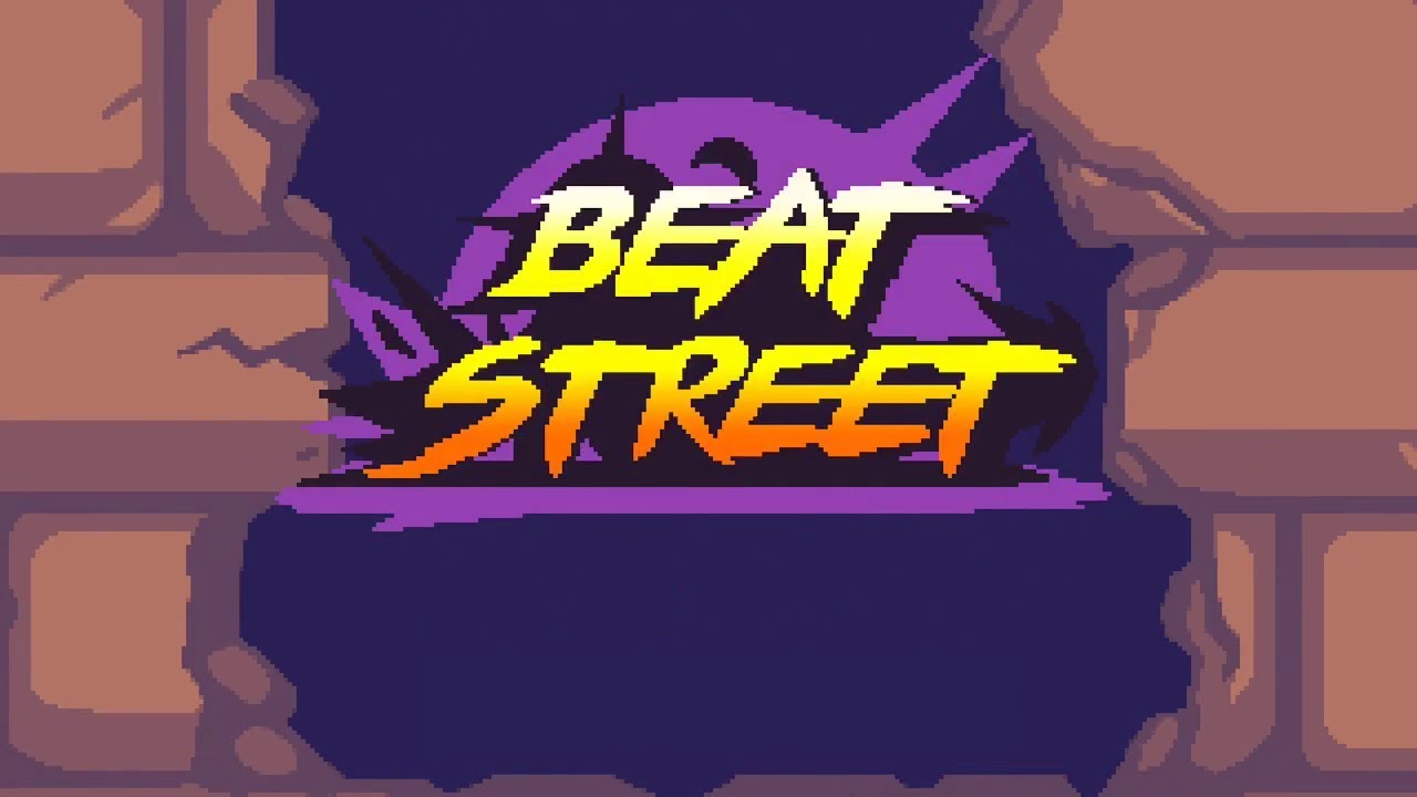 Beat Street (by Lucky Kat Studios) - iOS/Android - HD Gameplay Trailer ...