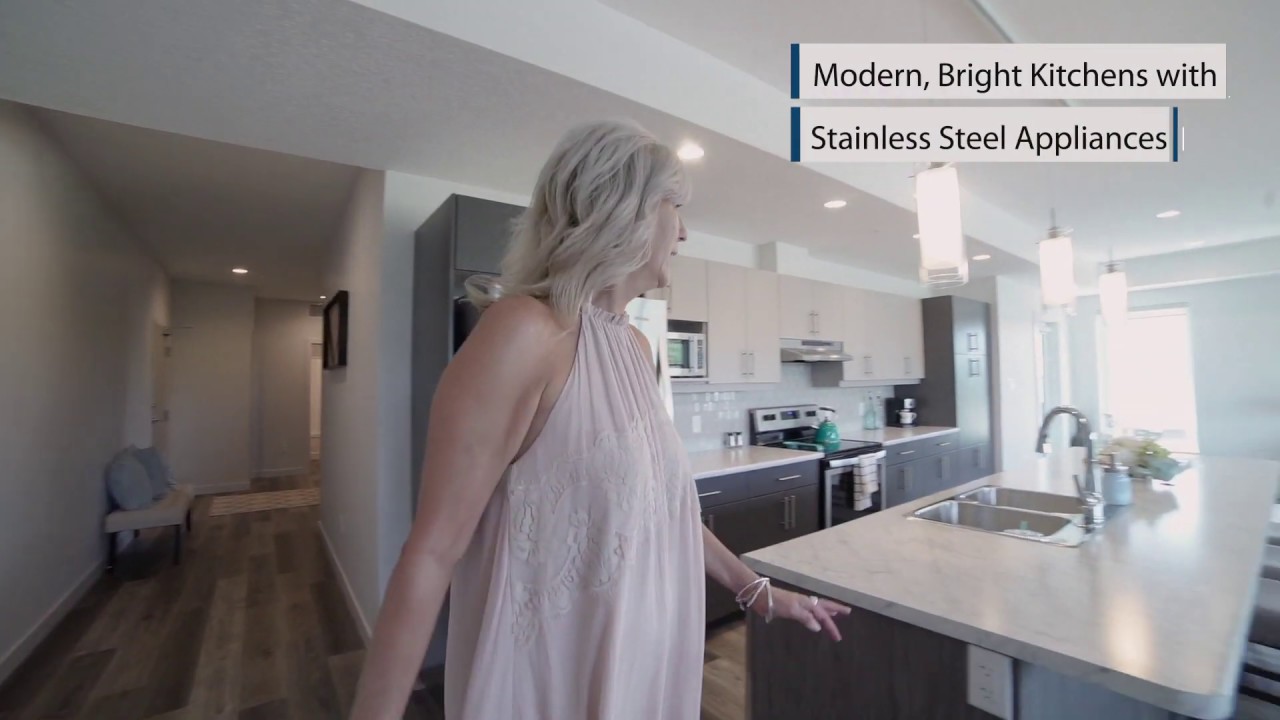 The Summit Life Lease Community - YouTube