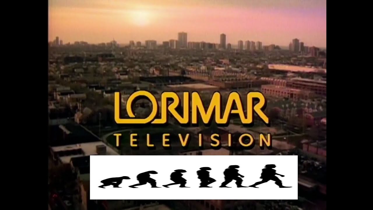 Logo Evolution: Lorimar (1971-1993) - YouTube