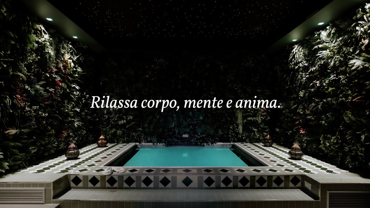 Floating Therapy Calmamente®: cos’è e quali sono i suoi benefici. - YouTube