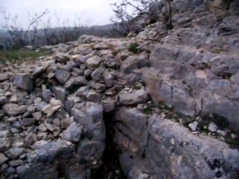 hasan yılmaz.gündogmuşta 10000 yıllık şarap  şehri ve talan OLUŞU