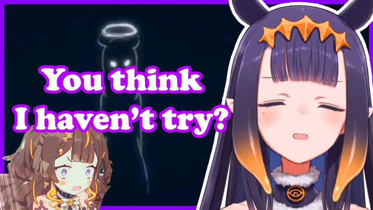 𝐍𝐞𝐰 𝐋𝐨𝐫𝐞 𝐃𝐫𝐨𝐩 AO chan can never die... - Ina Pun-isher Compilation #22 ...