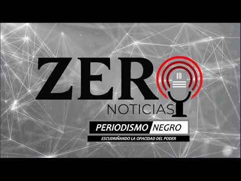 Zero noticias - Jueves 19de Octubre 2023. - YouTube