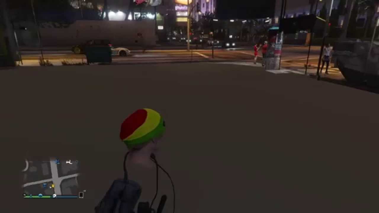 GTA 5 Glitches - How To Get Into The TEQUI LA LA BAR Online (GTA 5 ...