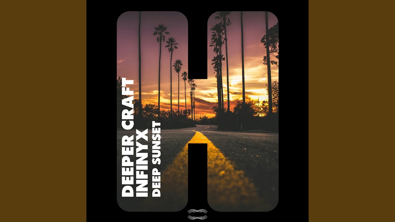 Deep Sunset - YouTube