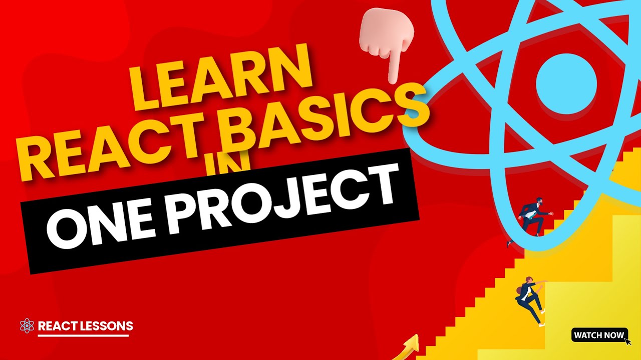 🔴 React js full course in kannada (Beginner course) - YouTube