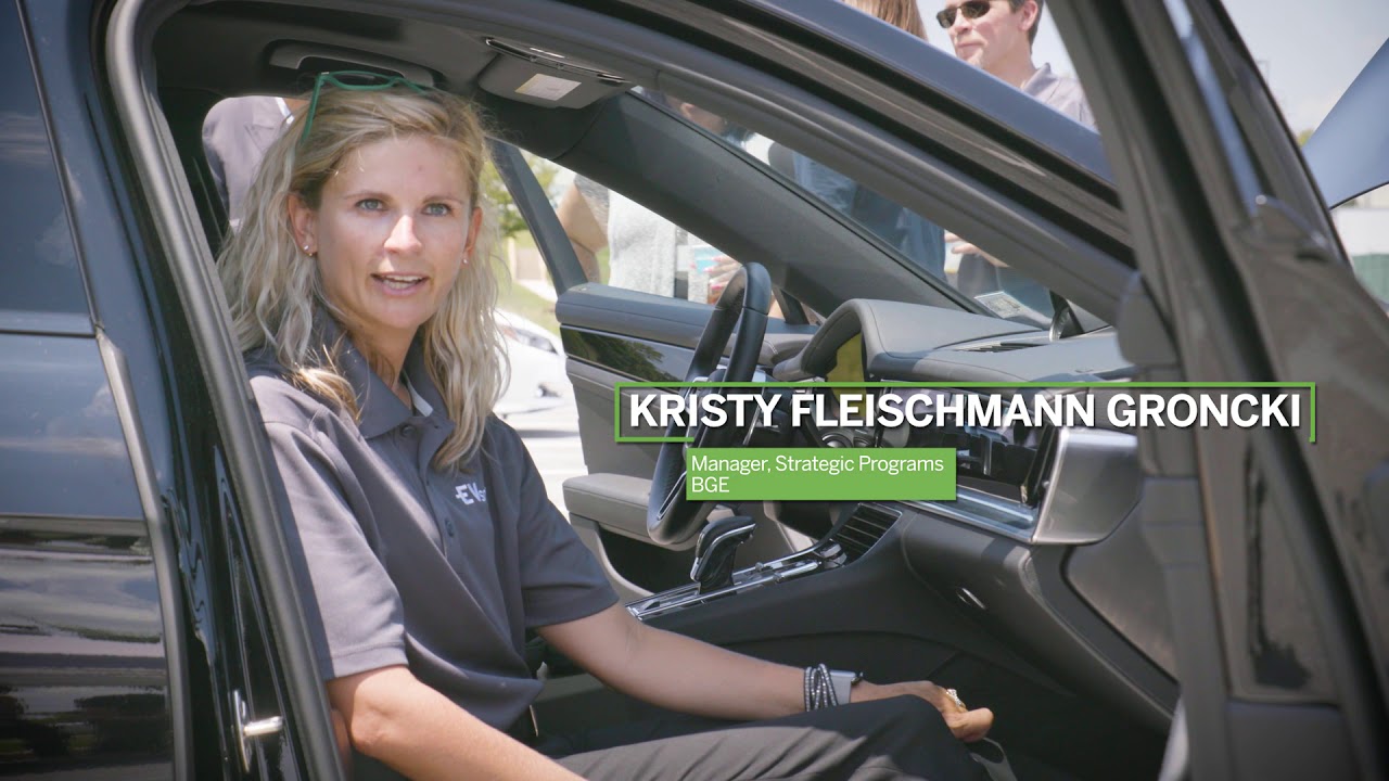 EVsmart – Leading the Charge for Electric Vehicles (:30s video) - YouTube