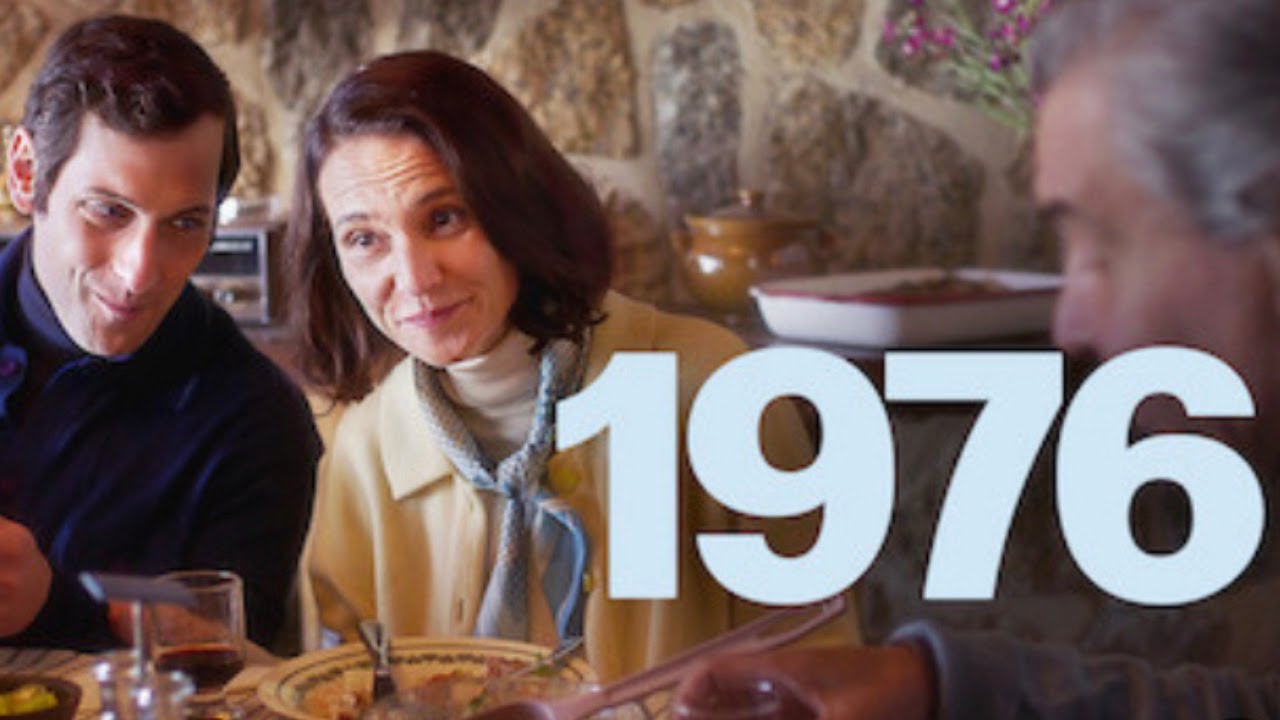 1976 | Trailer - YouTube