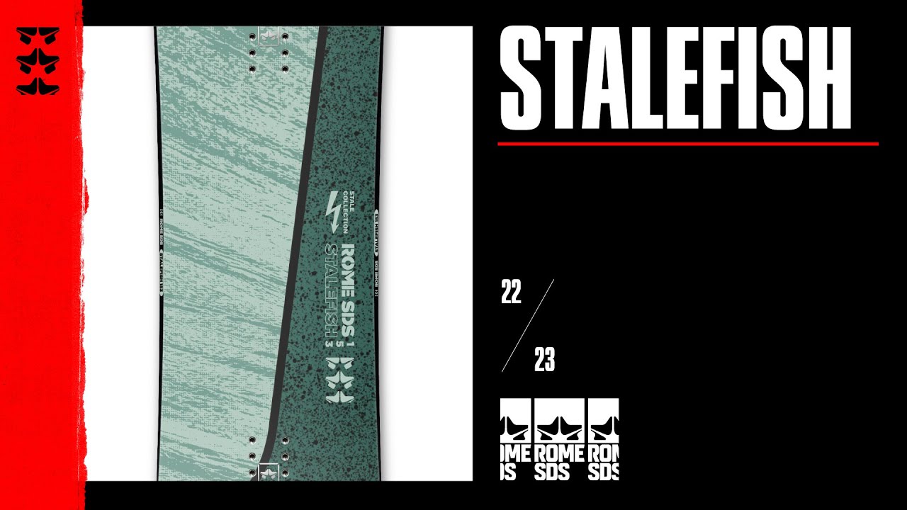 22/23 【 STALEFISH 】日本語字幕版 - YouTube