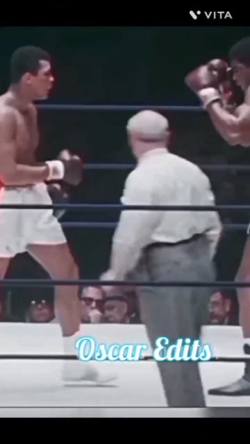 Ali head movement 🔥 - YouTube