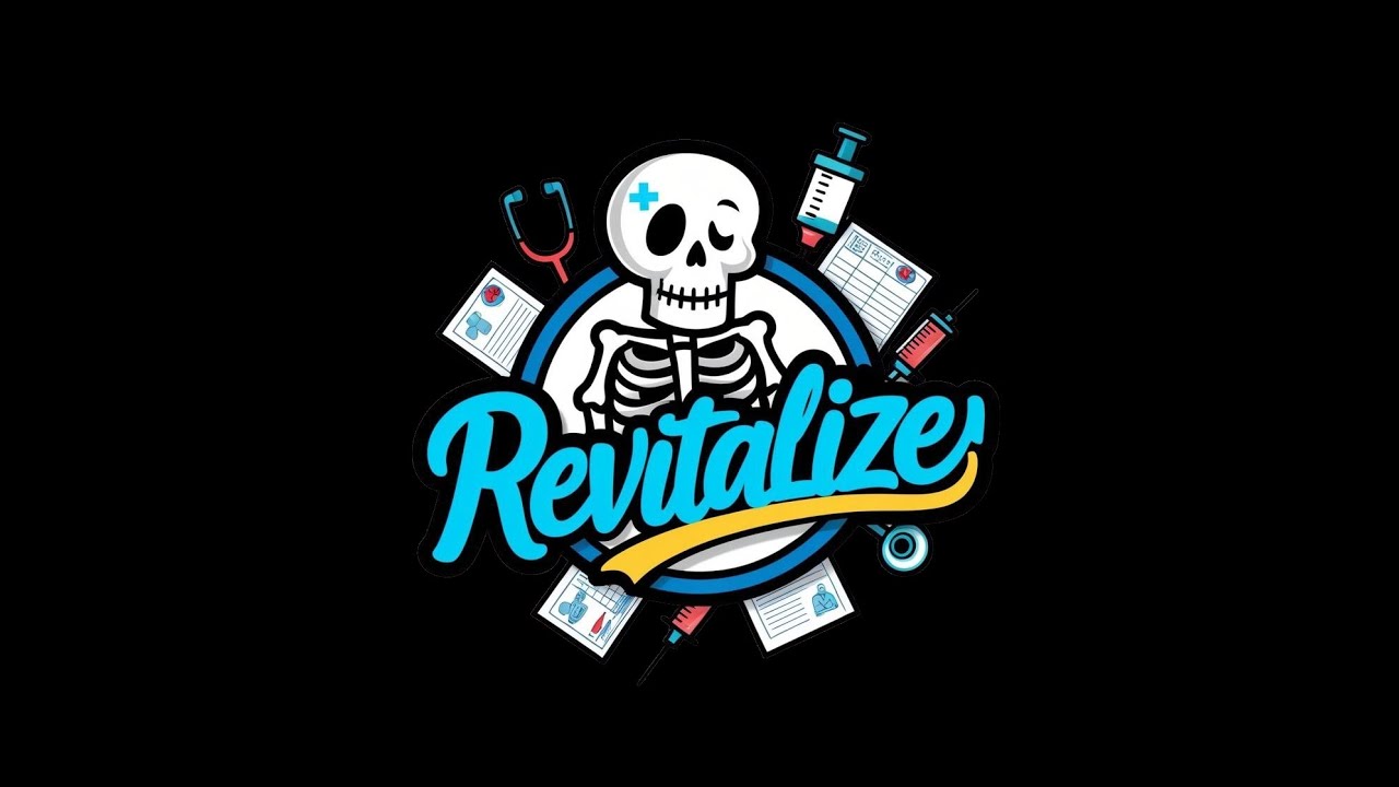 GIT Physio Practical revision P1,P2 - YouTube