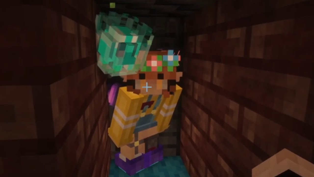 New world, New friends (Moist SMP lore) - YouTube