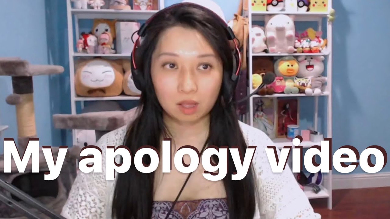 I'm Sorry! 😔 My apology video to Love Nikki players - YouTube