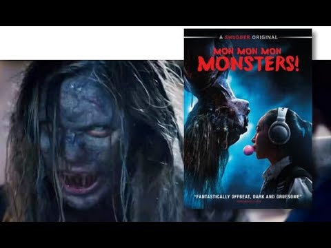 Mon mon movie explained in Hindi - YouTube