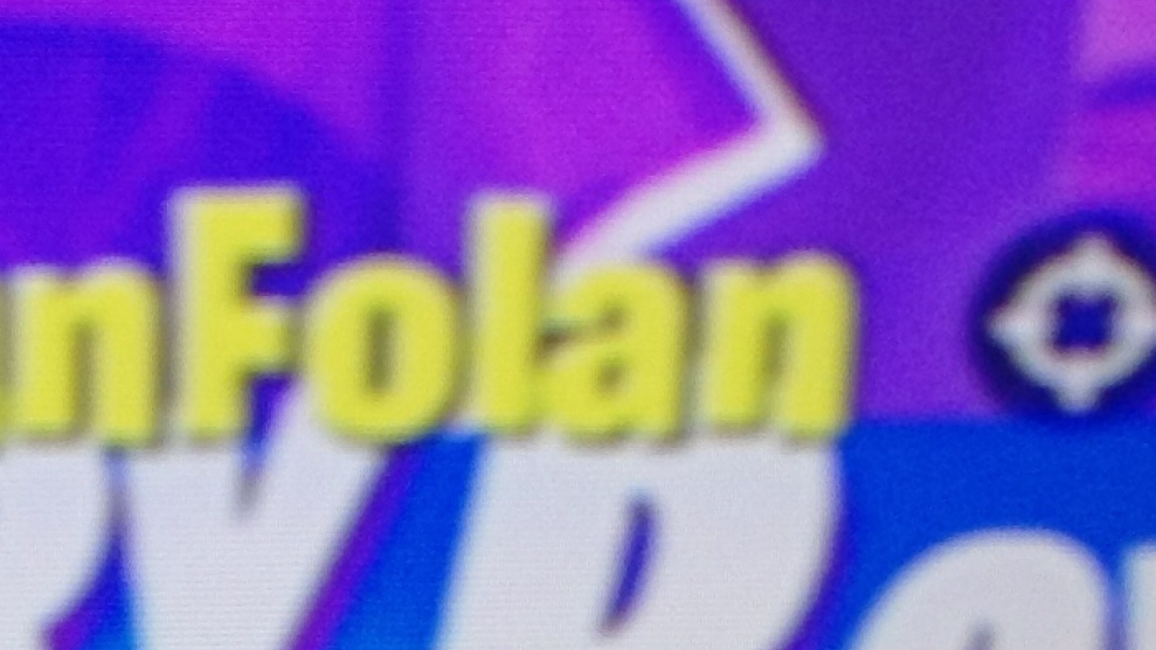Folan 2k7 Live Stream - YouTube