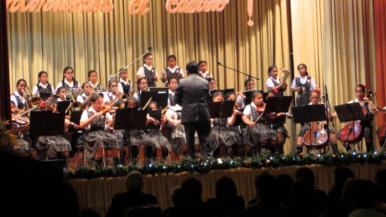 TODOS VUELVEN (Vals Peruano) - YouTube